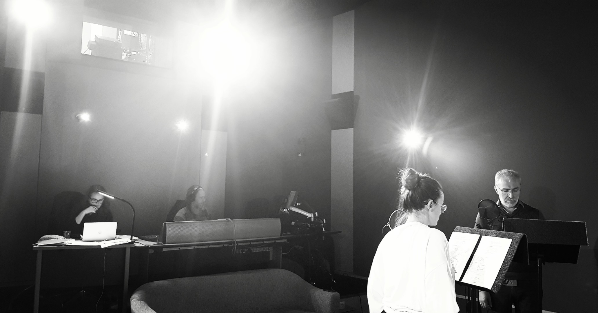 Nouveau portrait – Céline Ronté par Valériane Cariou | Les Femmes s'Animent